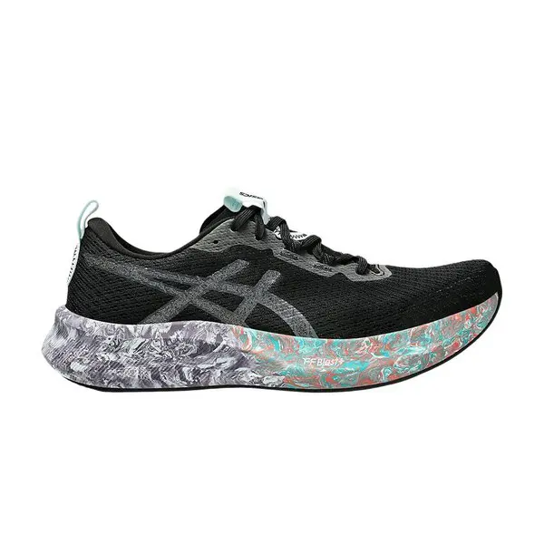Asics Noosa Tri 16 Sneakers - Black