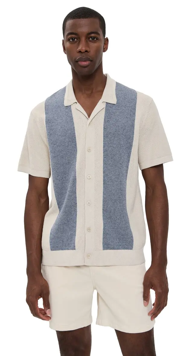 Rails Atwood Shirt