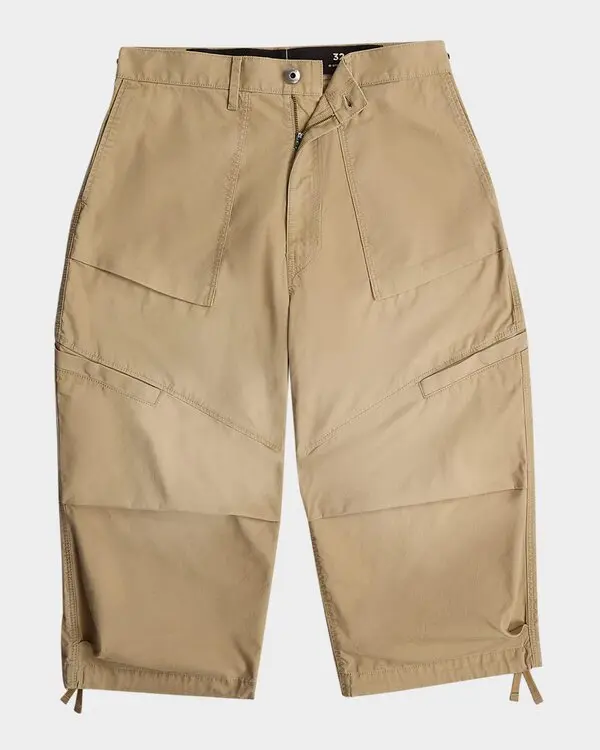 G-star Raw Fatigue 3d Relaxed Shorts