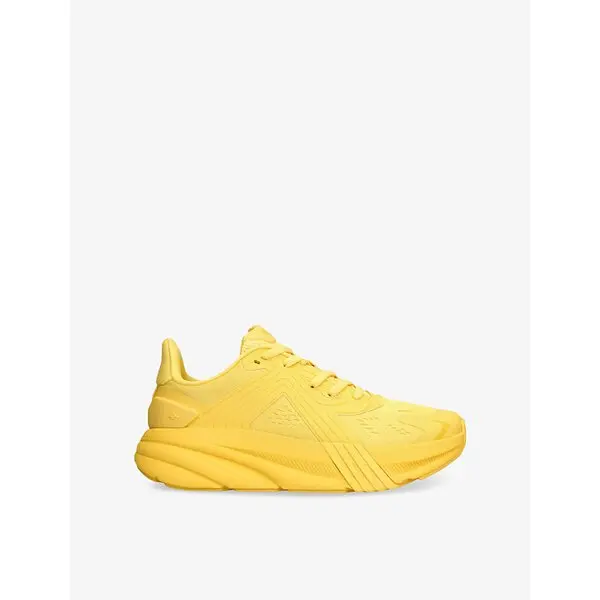 247 Arc-1 Runner Woven Low-top Sneakers
