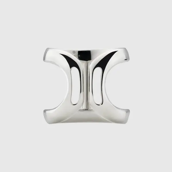 Gucci Staffa Ring