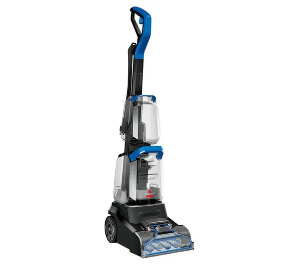 BISSELL Turboclean Pet Upright Deep Carpet Clea Ner