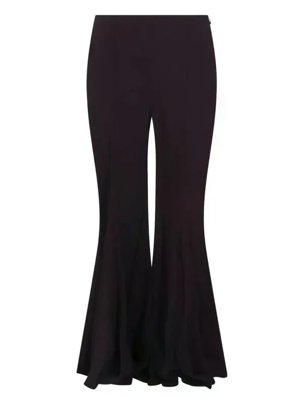 Chloé Zip-fastening Trousers