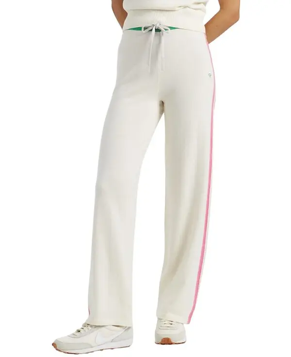 Chinti & Parker Peanuts Racquet Club Trousers