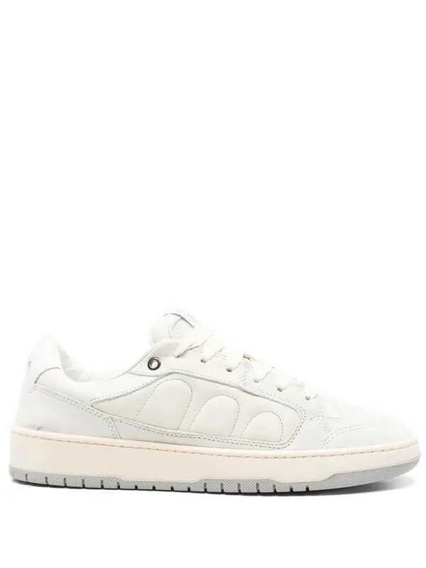 SANTHA Lace-up Sneakers