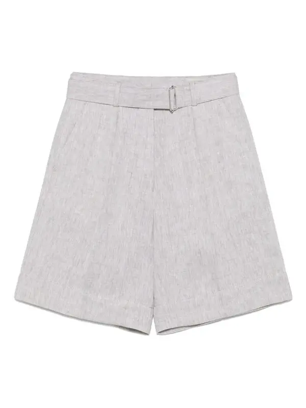 Officine Générale Dalva Short - Beige