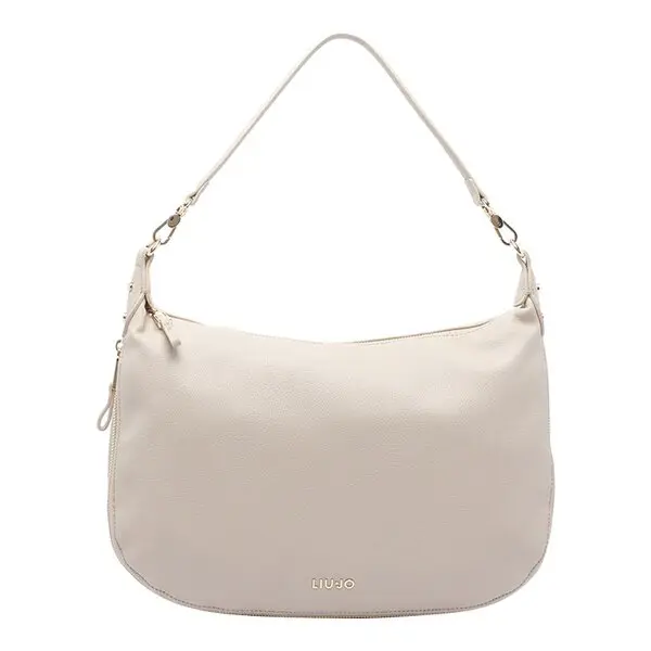 Liu Jo Hobo Bag - White