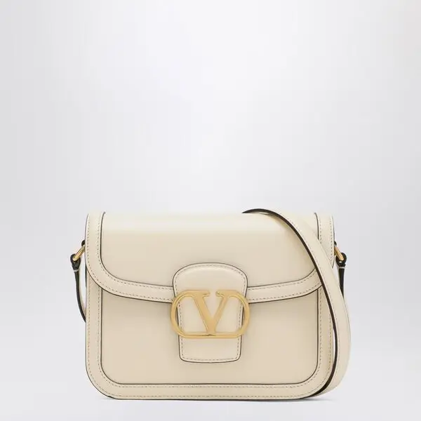 Valentino Garavani Small 9to5 Bag - White