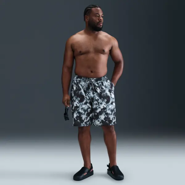 Nike Swim Breaker 9" Volley Shorts