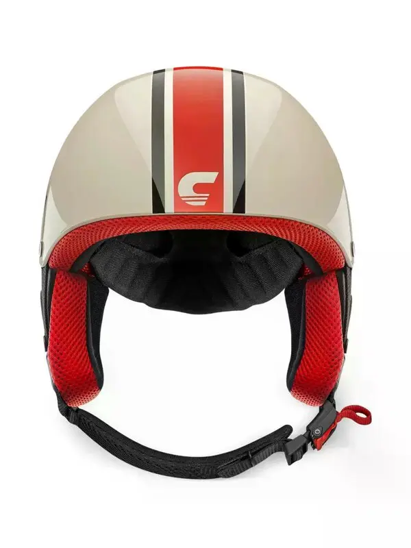 Carrera Eyewear Snow Helmet - White