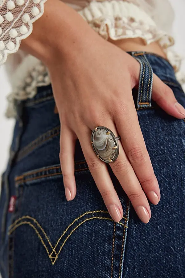 ROBINDIRA UNSWORTH Ring