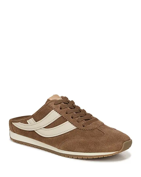 Vince Oasis Running Sneakers - Elmwood