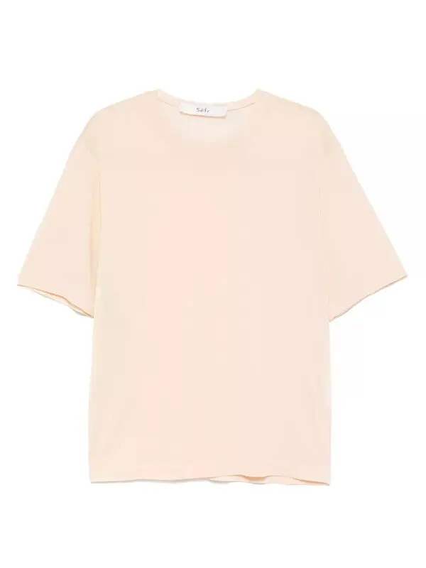 Séfr Mateo T-shirt