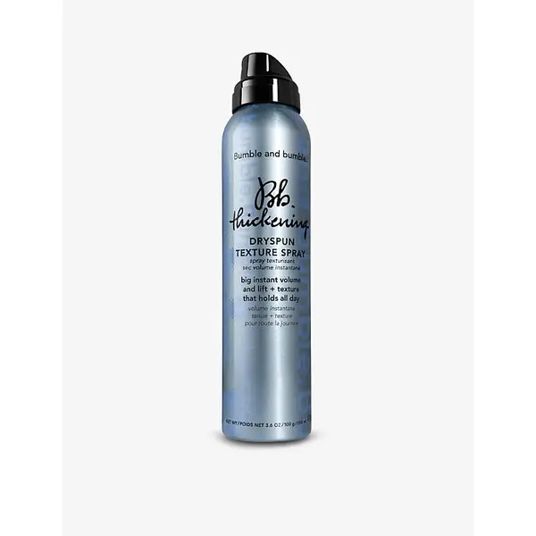 BUMBLE AND BUMBLE Bb. Thickening Dryspun Texture Spray - One-color
