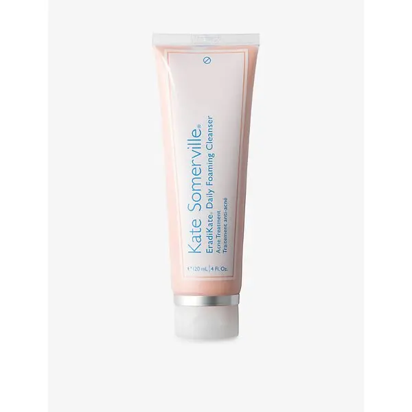 Kate Somerville Eradikate® Daily Foaming Cleanser 120ml - One-color