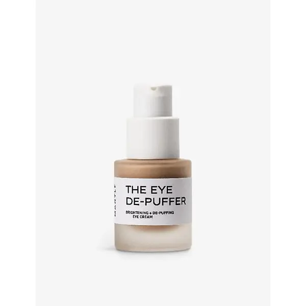 MANTLE The Eye De-puffer Eye Cream 15ml