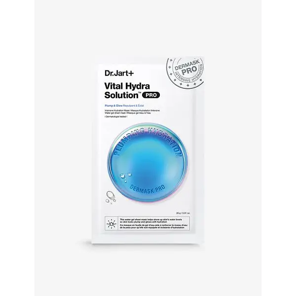 DR. JART+ Dermask Vital Hydra Solution Pro 26g