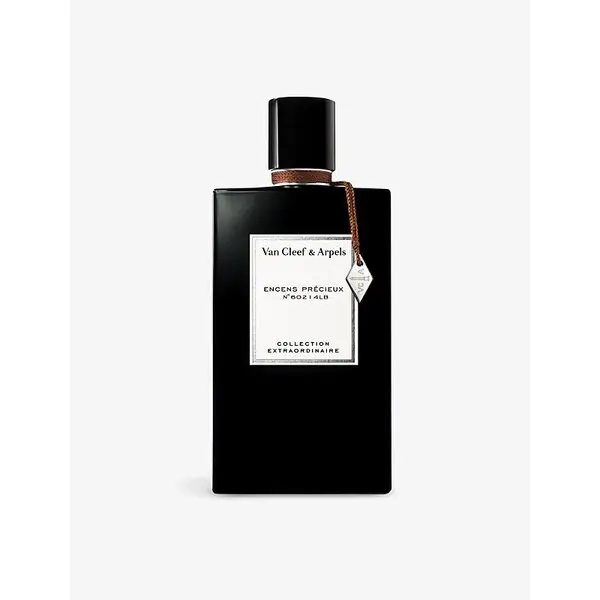 Van Cleef & Arpels Encens Précieux Eau De Parfum
