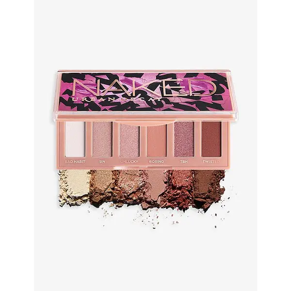 Urban Decay Naked Mini Eyeshadow Palette 3g - Sin