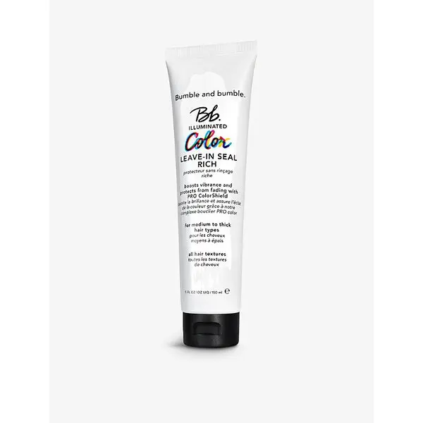 BUMBLE AND BUMBLE Illuminated Color Leave-in Seal Light