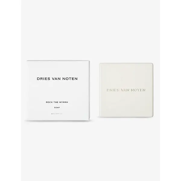 Dries Van Noten Rock The Myrrh Soap - One-color