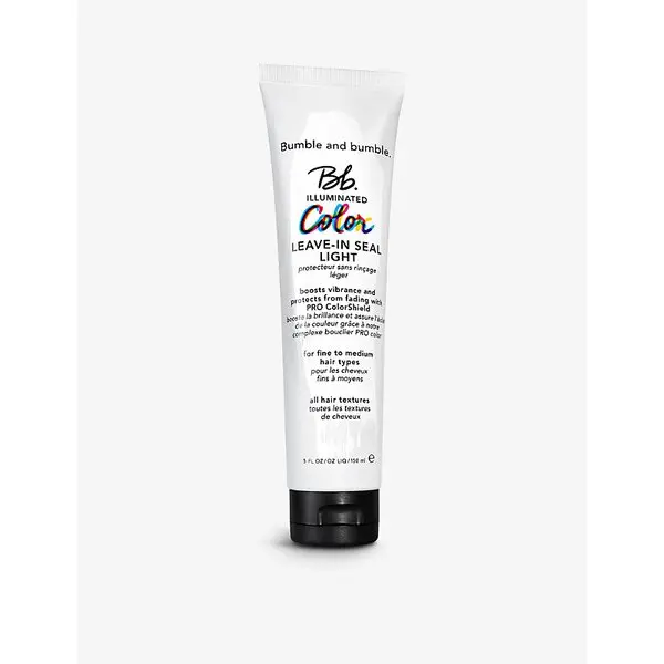 BUMBLE AND BUMBLE Illuminated Color Leave-in Seal Light