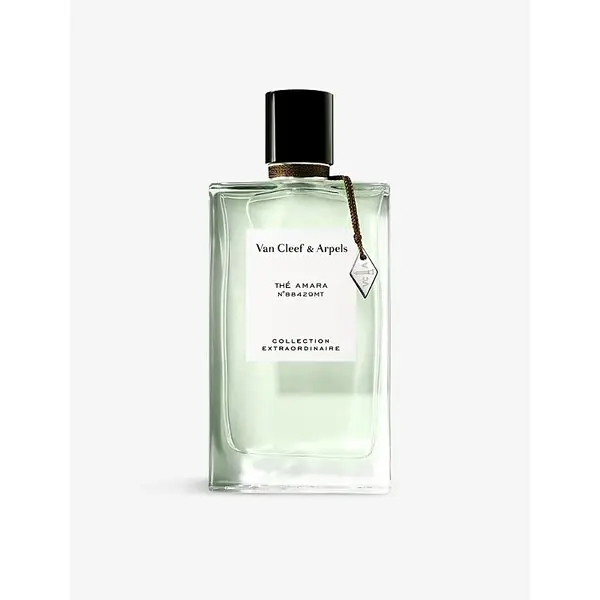 Van Cleef & Arpels Thé Amara Eau De Parfum