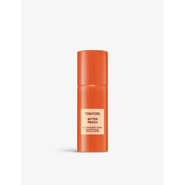 TOM FORD Private Blend Bitter Peach All-over Body Spray