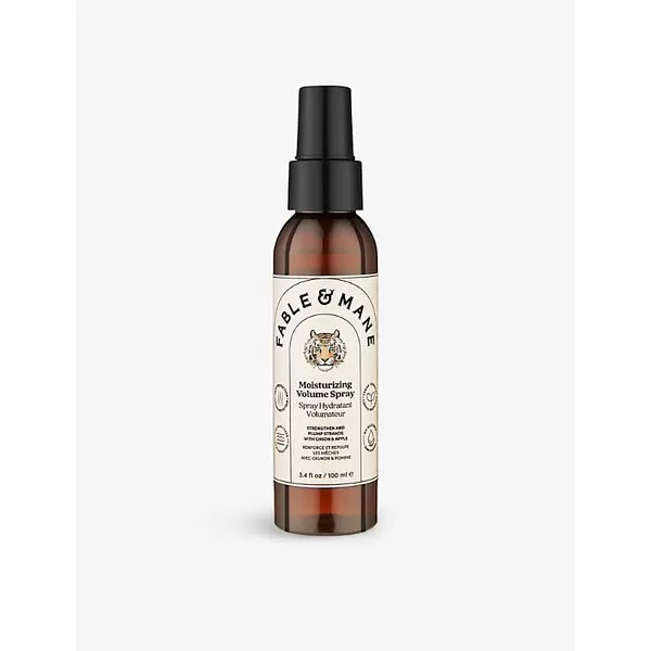 FABLE & MANE Moisturising Volume Spray