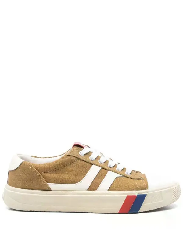 PRO-KEDS Suede Sneakers