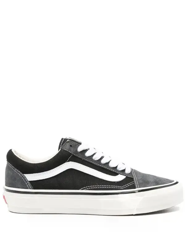 VANS Premium Old Skool Sneakers - Grey