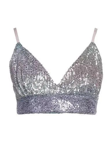Dixie Crop Top