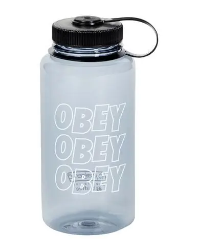 Obey Sports Accessory Plastic