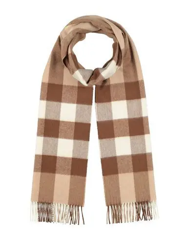 Burberry Scarf Camel Cashmere