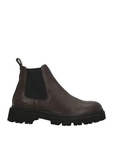 COPENHAGEN STUDIOS Ankle Chelsea Boots