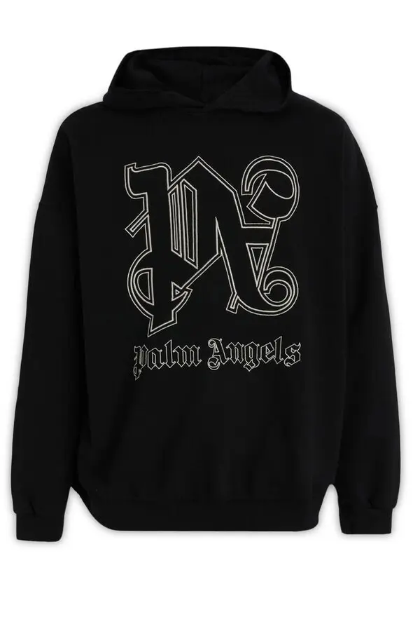 Palm Angels Hoodie