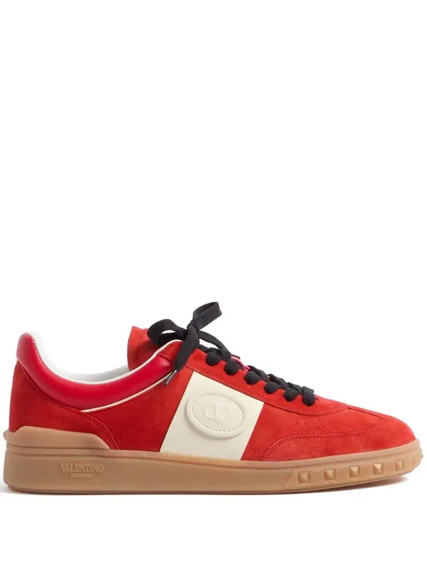 Valentino Garavani Upvillage Sneakers - Multicolor