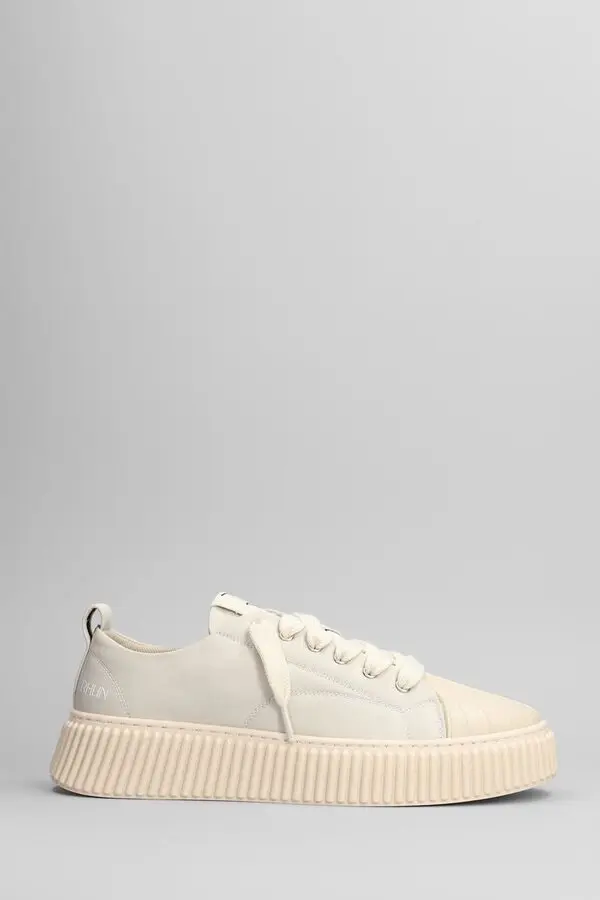 RHUN Nylon Sneakers