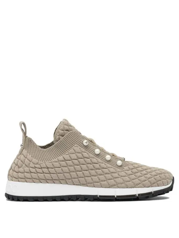 JIMMY CHOO Velesi Tbx Sneakers