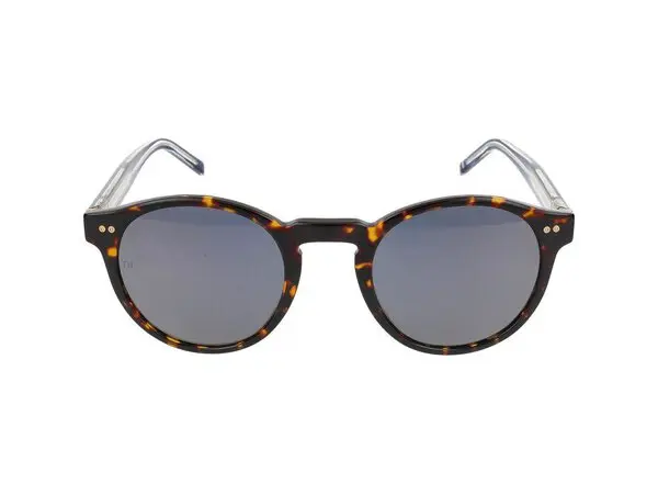 Tommy Hilfiger Tortoiseshell Sunglasses - Brown