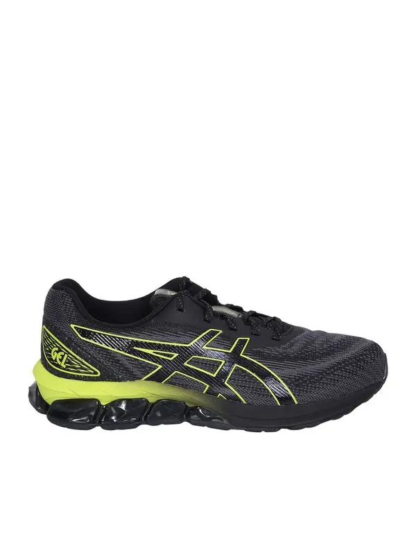 Asics Gel-quantum 180 Vii Sneakers - Black