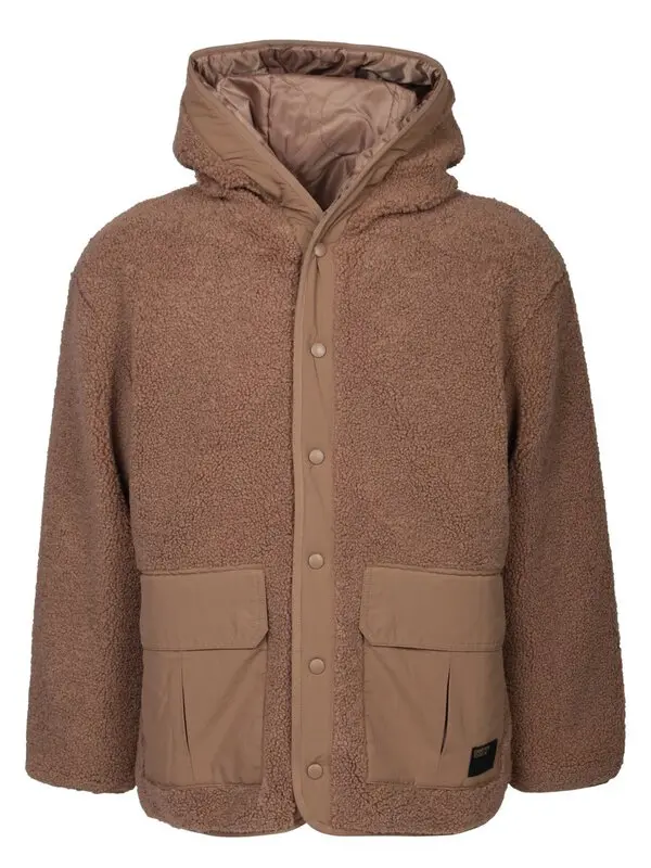 Carhartt Work In Progress Fleece Sweatshirt