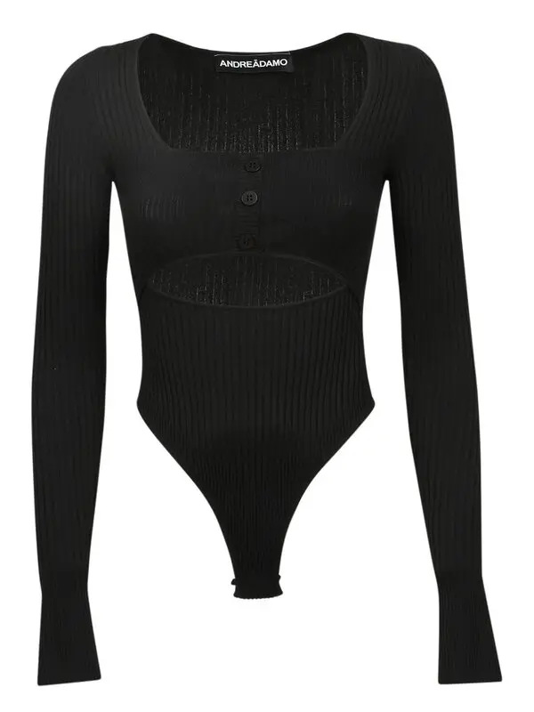 ANDREĀDAMO Sweater