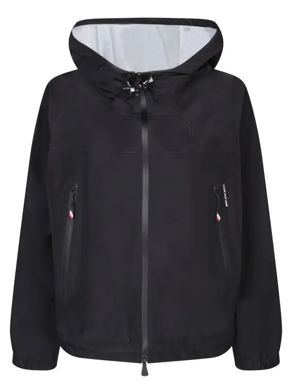 Moncler Jacket With Hood