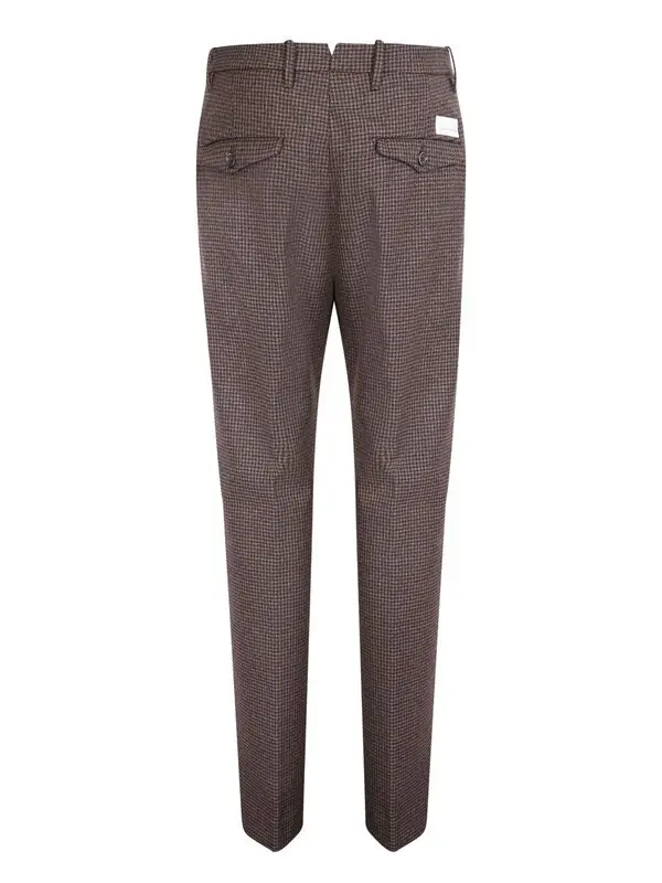 NINE:INTHE:MORNING Nikolas Trousers