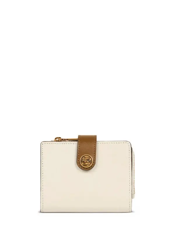 Etro Wallets - White