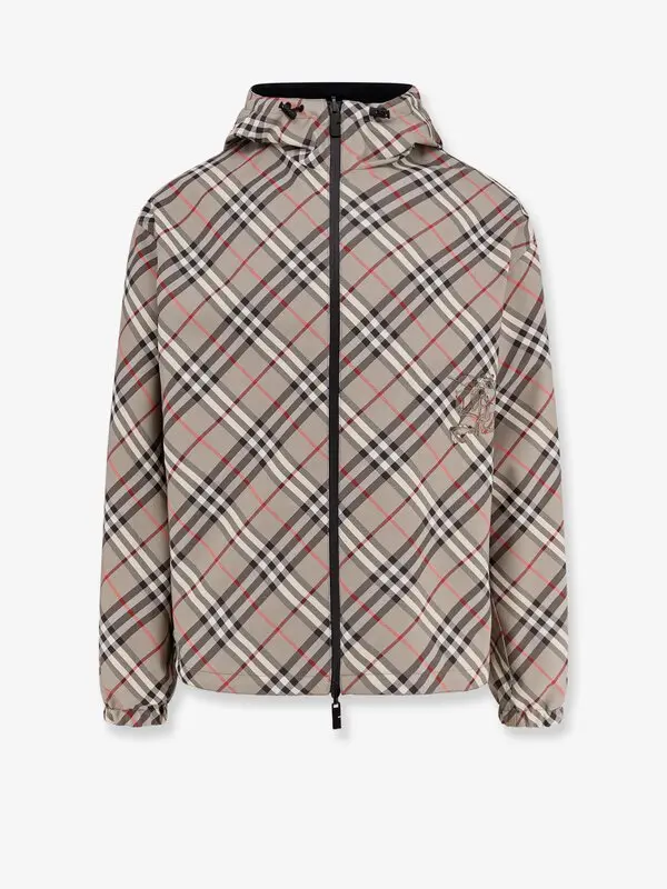 Burberry Trafford Reversible Jacket
