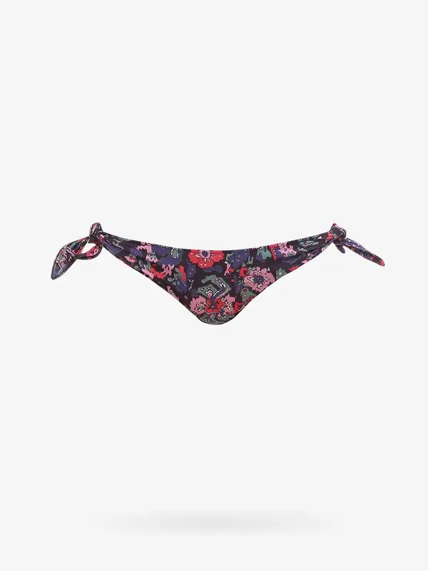Isabel Marant Sukie Nylon Stretch Slip - Blue