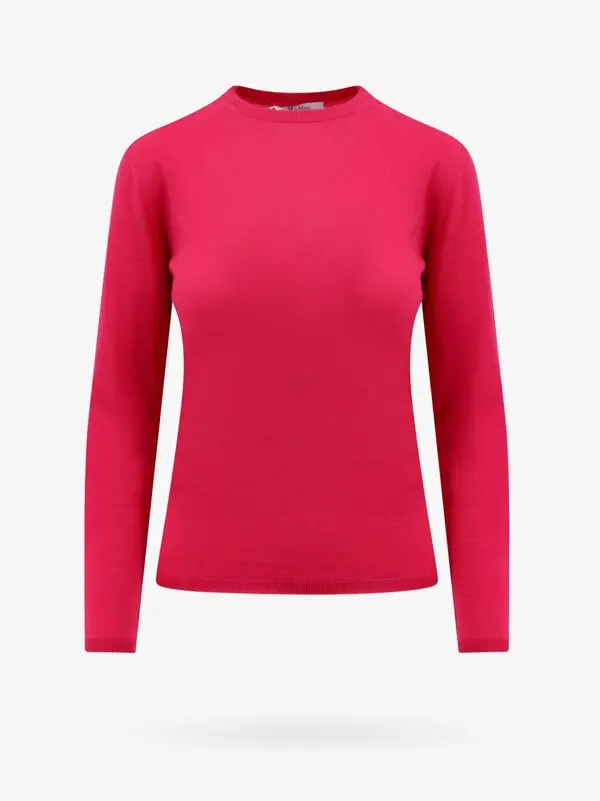 Max Mara Virgin Wool Sweater