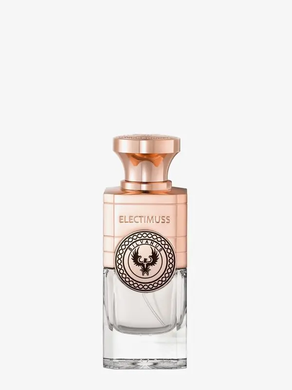 ELECTIMUSS LONDON This Perfume Is Fresh, Clean And Woody, Intertwined With Spices And Floral Notes, Has Animalic And Wild Nuances That Make It Suitable Also For The Eve